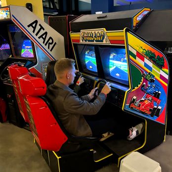 HOMETOWN ARCADE - Updated August 2025 - 22 Photos - 85 Washington St ...