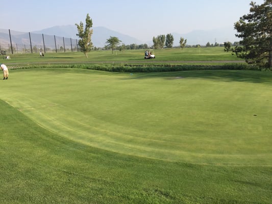 TIMPANOGOS GOLF CLUB - Updated December 2025 - 11 Photos & 48 Reviews ...