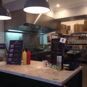 THE HOT DOG MAN - Updated December 2025 - 25 Photos & 17 Reviews - 30 ...