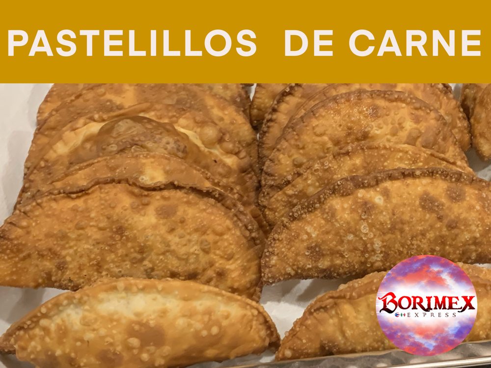 BORIMEX EXPRESS - Updated February 2025 - 12 Photos - 2189 W Craig Rd ...