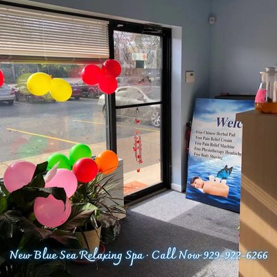 NEW BLUE SEA RELAXING SPA - Updated November 2025 - 28 Photos - 331-12 ...