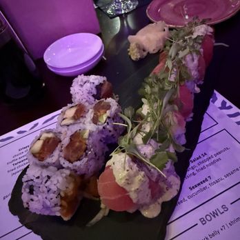 SORA - Updated April 2025 - 490 Photos & 195 Reviews - 1121 W 10th St ...