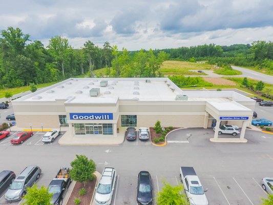 GOODWILL OF CENTRAL AND COASTAL VIRGINIA - Updated October 2025 - 33 ...