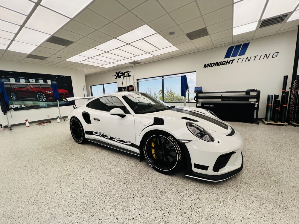 MIDNIGHT TINTING - Updated December 2025 - 257 Photos & 190 Reviews ...