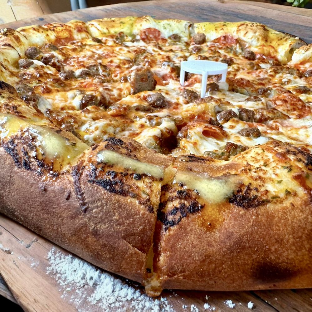 POP’S PIZZA - Updated May 2026 - 91 Photos & 46 Reviews - 750 Beyer Way ...