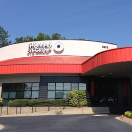 Thomas Eye Group Reviews | Read Customer Service Reviews of thomaseye.com