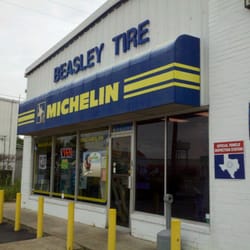 BEASLEY TIRE KINGWOOD - 18 Photos & 20 Reviews - 22422 Lp 494, Kingwood ...