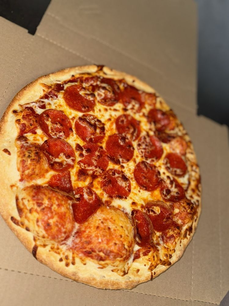 COTTAGE INN PIZZA - Updated August 2025 - 32 Photos & 48 Reviews - 3356 ...