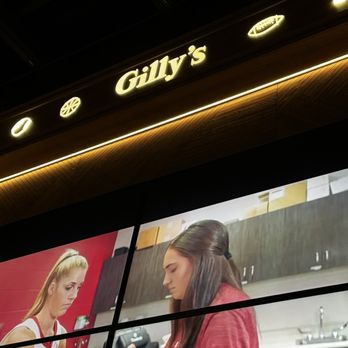 GILLY’S CLUBHOUSE - Updated April 2025 - 119 Photos & 94 Reviews - 1550 ...