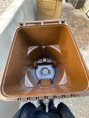 BENNY’S TRASH CANS - Updated September 2024 - Request a Quote - Tempe ...