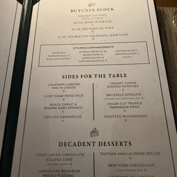 MONTEREY GRILL - Updated January 2026 - 90 Photos & 81 Reviews - 558 ...