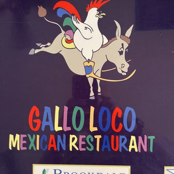GALLO LOCO - Updated July 2025 - 47 Photos & 87 Reviews - 80 E ...