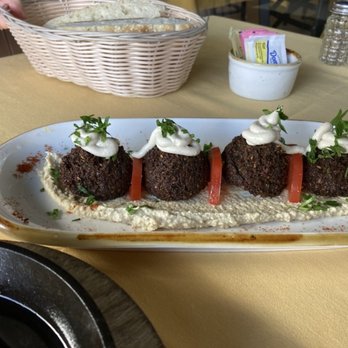 UZZO MEDITERRANEAN RESTAURANT - Updated October 2025 - 93 Photos & 73 ...