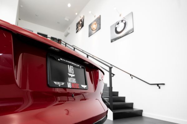 MB MOTORS - Updated December 2025 - 55 Photos & 53 Reviews - 700 Ohio ...