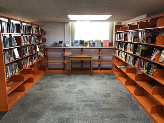 SOMERVILLE PUBLIC LIBRARY - Updated September 2025 - 120 Photos & 29 ...