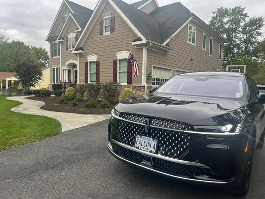 FALCON VALET LIMOUSINE - Updated June 2026 - 21 Photos & 109 Reviews ...