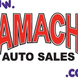 CAMACHO AUTO SALES - 28 Photos & 56 Reviews - 44446 N Sierra Hwy ...