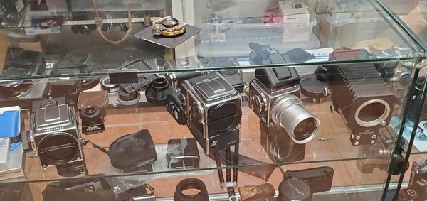 NEW JERSEY CAMERA AND 1HOUR PHOTO - 10 Photos - Photography Stores ...