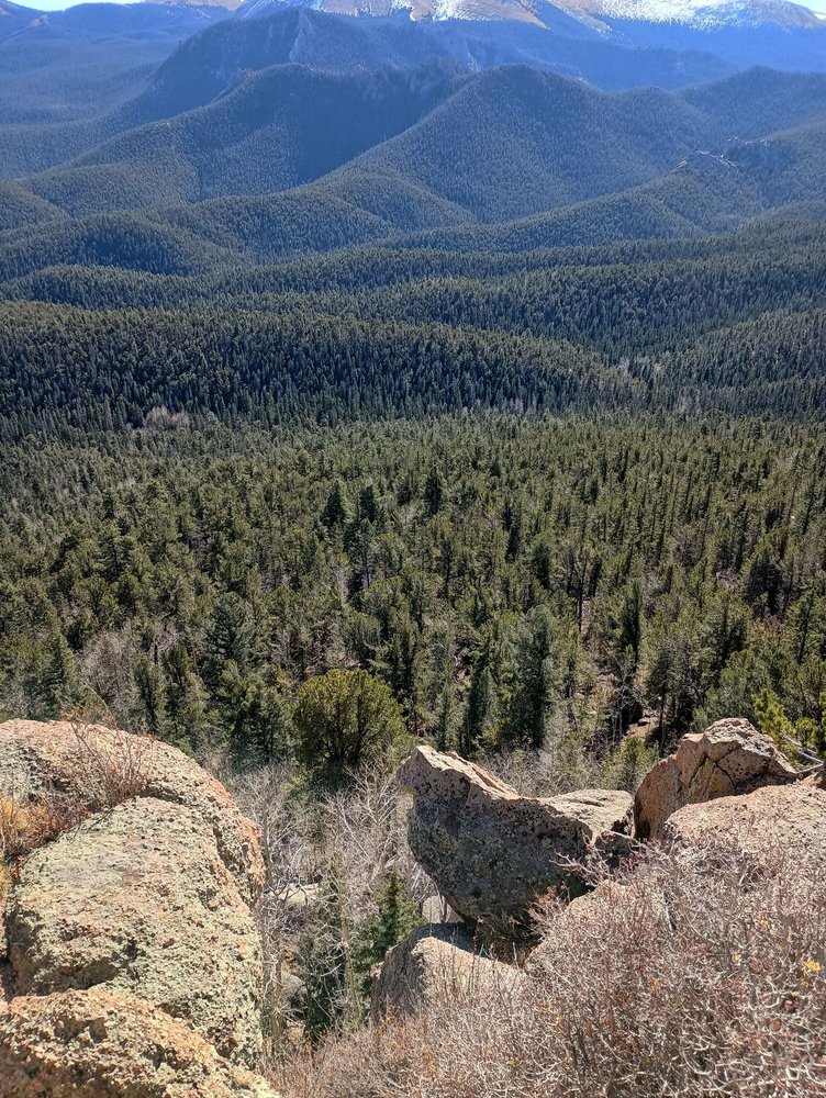 RASPBERRY MOUNTAIN - Updated May 2025 - 15 Photos - 456-798 Teller Co ...