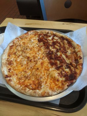 PIZZA ACADEMY - Updated June 2026 - 48 Reviews - 159 Front St, Exeter ...