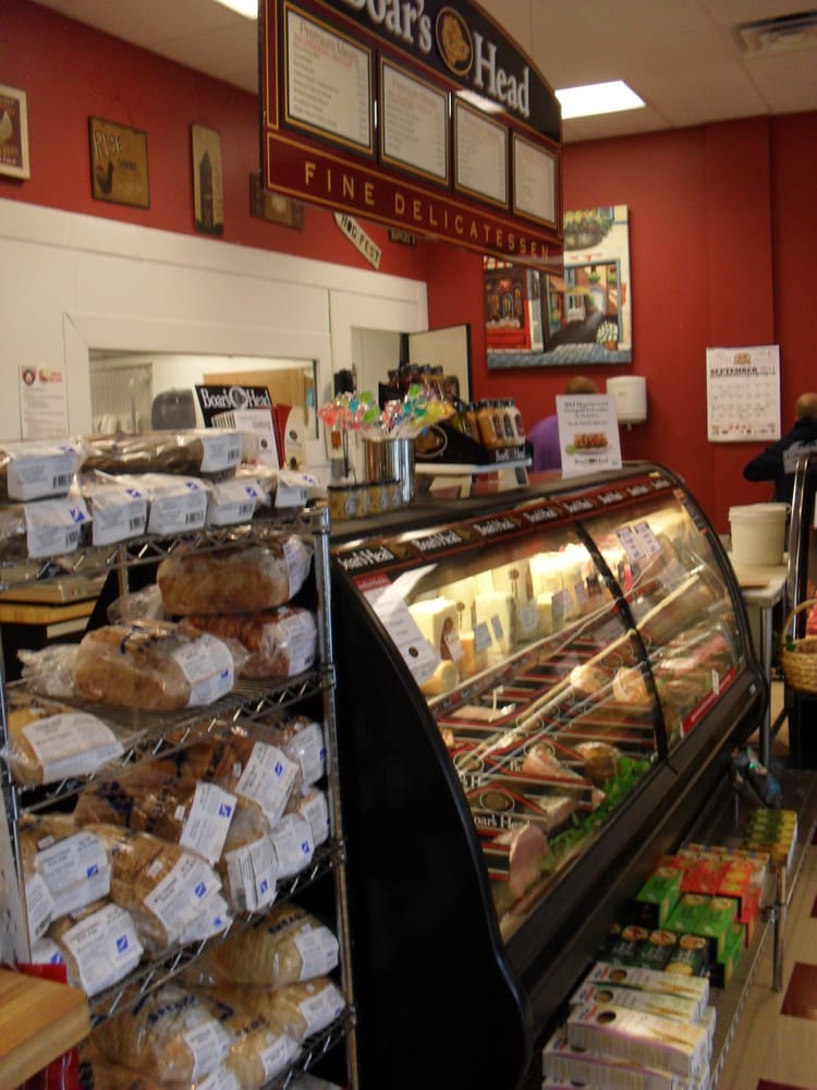 COUNTRYSIDE MEATS & DELI - Updated December 2025 - 22 Reviews - 781 ...