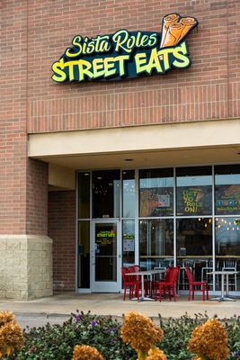 SISTA ROLES STREET EATS - Updated December 2025 - 139 Photos & 67 ...