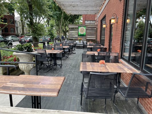 CAFE LIBRA - Updated June 2025 - 25 Photos & 13 Reviews - 1905 W Foster ...