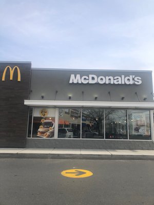 MCDONALD’S - Updated March 2026 - 21 Photos & 41 Reviews - 260 New ...