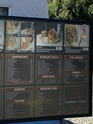 BURGER MANIA - Updated July 2024 - 163 Photos & 218 Reviews - 930 S E ...