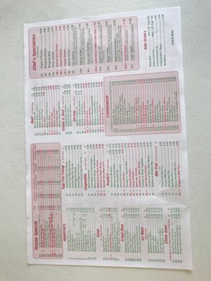 CHINA HOUSE - 26 Photos & 19 Reviews - 17 Hudson Plz, Fairburn, Georgia ...