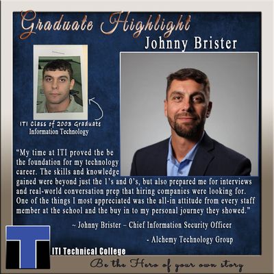 ITI TECHNICAL COLLEGE - Updated January 2026 - 201 Photos - 13944 ...