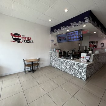 THE NINJA COOK - Updated April 2025 - 39 Photos & 41 Reviews - 27568 ...