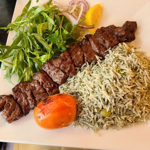 COLBEH - 88 Photos & 106 Reviews - Persian/Iranian - 75 N Station Plz ...