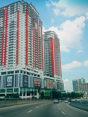 MAIN PLACE MALL - Updated December 2025 - Jalan USJ 21/10, Subang Jaya ...