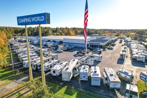CAMPING WORLD RV SALES - Updated January 2026 - 76 Photos & 134 Reviews ...