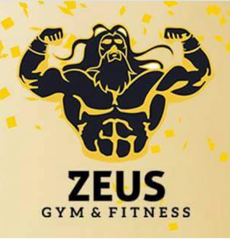 ZEUS GYM & FITNESS BA - Calz. Guaycura 2000, Tijuana, Baja California ...