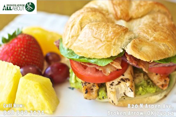 ALL ABOUT CHA - 320 Photos & 106 Reviews - 820 N Aspen Ave, Broken ...