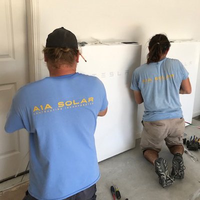 A1A SOLAR CONTRACTING - Updated September 2025 - 27 Photos & 20 Reviews ...