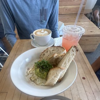 FIELD DAY COFFEE - Updated July 2024 - 214 Photos & 134 Reviews - 1185 ...