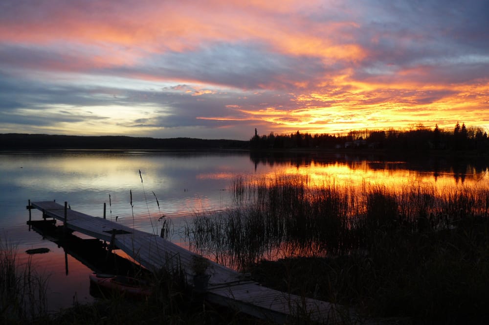 LAKE ISLE KAYAKING ADVENTURES - Updated October 2025 - 20 Photos ...