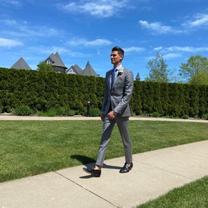 NICHOLAS JOSEPH CUSTOM SUITS - 62 Photos & 115 Reviews - Men's Clothing ...