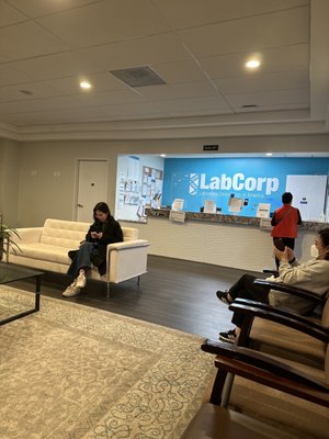 LABCORP - Updated December 2025 - 34 Photos & 92 Reviews - 8901 ...