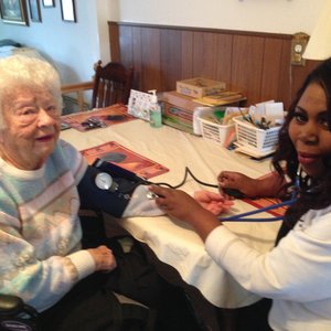 HEAVEN SENT HOME SUPPORT SERVICES - 25900 Greenfield Rd, Oak Park ...