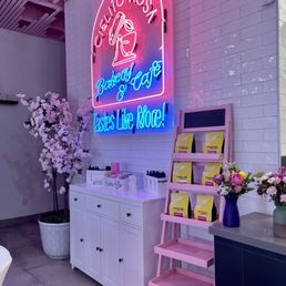 CIELITO ROSA BAKERY & CAFE - Updated July 2025 - 299 Photos & 81 ...