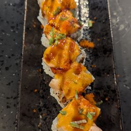 SUSHI%AYCE - Updated July 2025 - 651 Photos & 440 Reviews - 660 S King ...