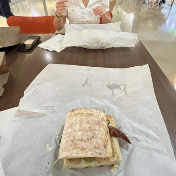 MR. MUSTACHE - 54 Photos & 90 Reviews - 505 S Flower St, Los Angeles ...