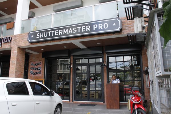 SHUTTER MASTER PRO - Updated November 2025 - 118 Scout Drive, Quezon ...