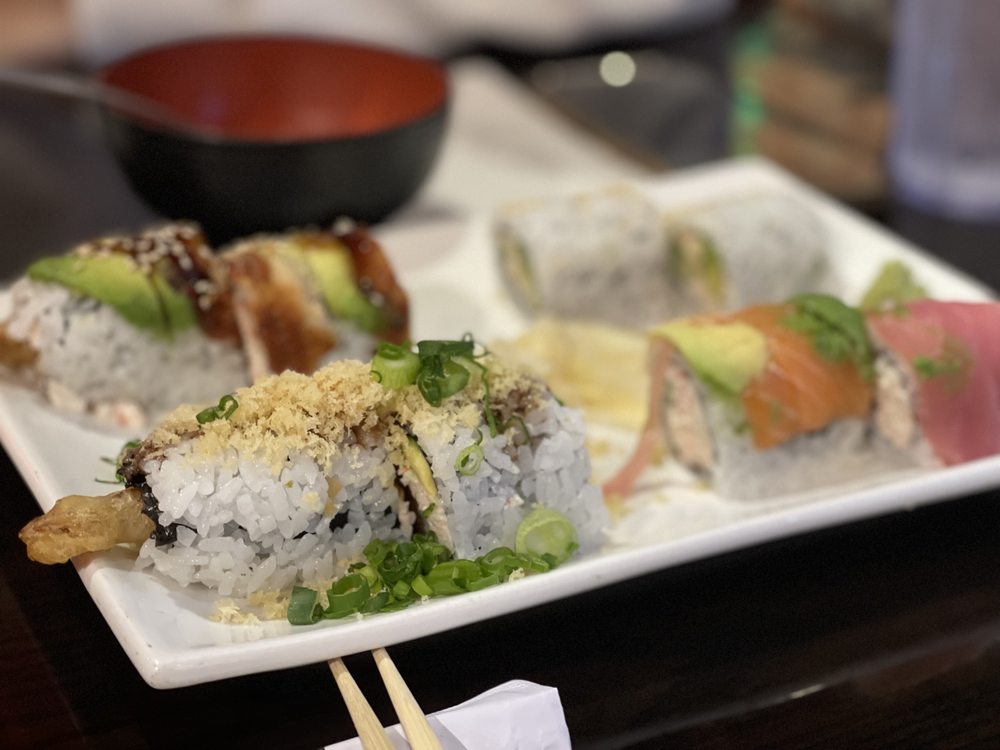 SUSHI DELI 3 - 2419 Photos & 2190 Reviews - 7986 Armour St, San Diego ...