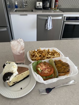 BAKED EXPECTATIONS - 57 Photos & 75 Reviews - Desserts - 161 Osborne ...