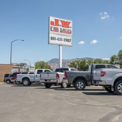 JW CAR SALES - 11 Photos - Car Dealers - 3295 Wall Ave, Ogden, UT ...